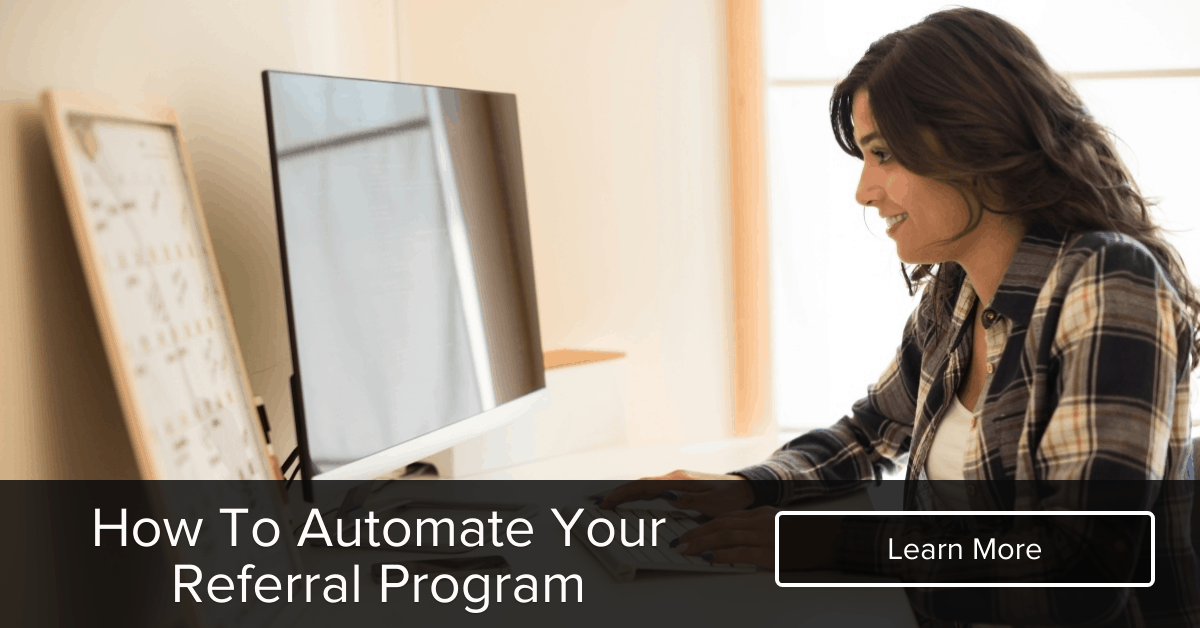 How To Build and Automate a Referral Program - Lead Convert Pro